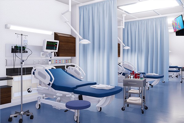 How India's Medical Furniture Market Is Growing: An Overview How India's Medical Furniture Market Is Growing: An Overview