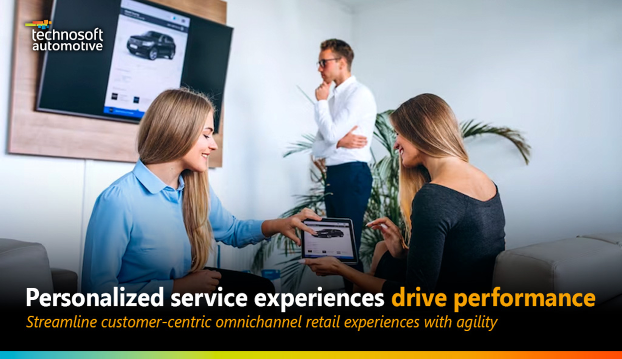 Automotive CX Yana: Mastering Customer Experience in Automotive Retail ... Automotive CX Yana: Mastering Customer Experience in Automotive Retail ...