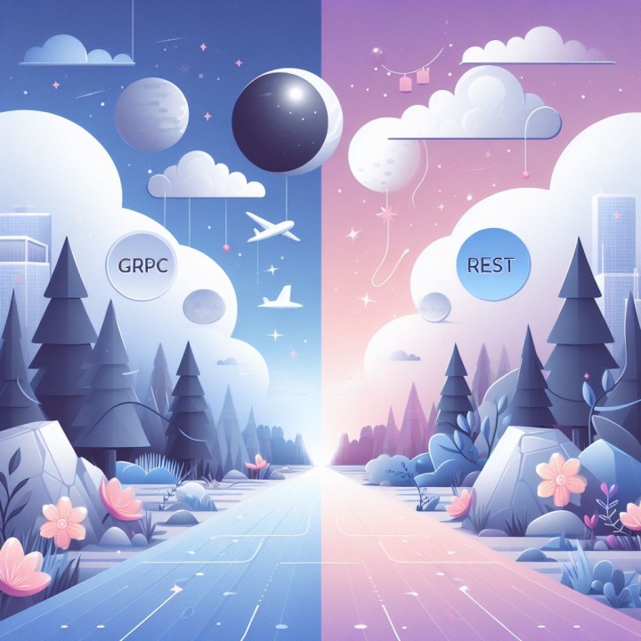 Beyond REST: Exploring gRPC as an Alternative API Design Beyond REST: Exploring gRPC as an Alternative API Design