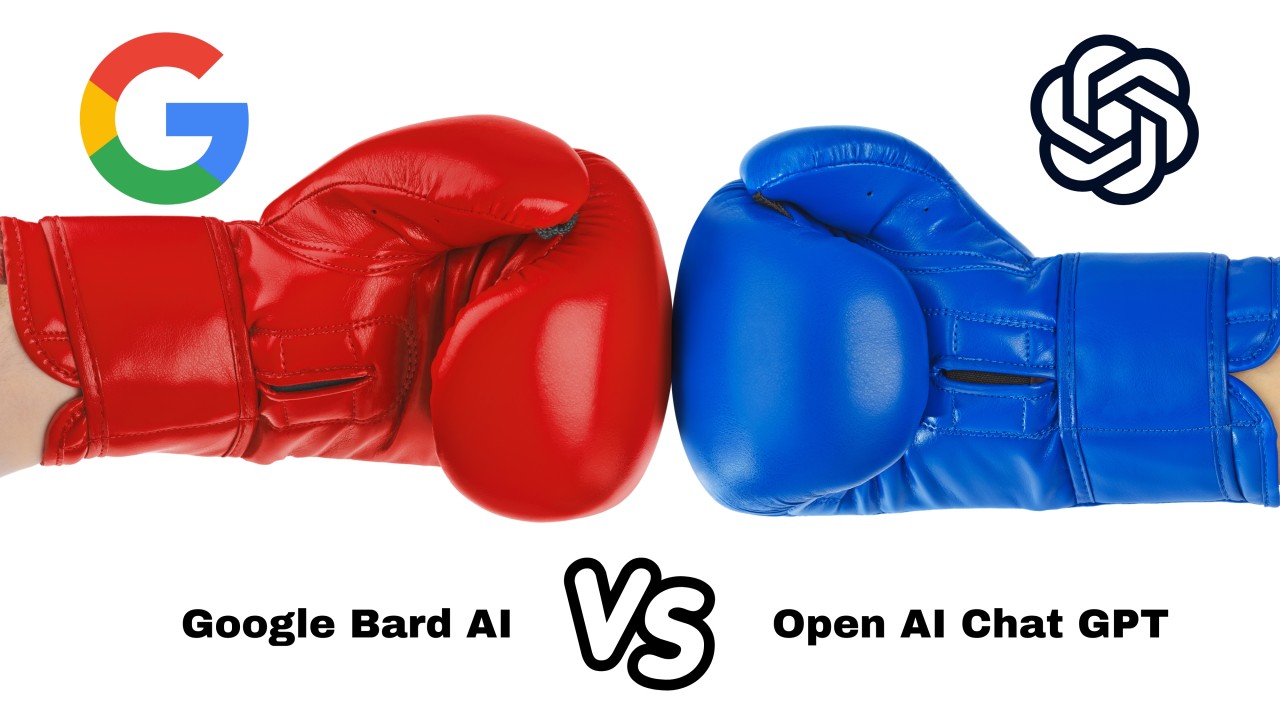 Understanding the Differences Between Chat GPT and Google BARD AI Understanding the Differences Between Chat GPT and Google BARD AI