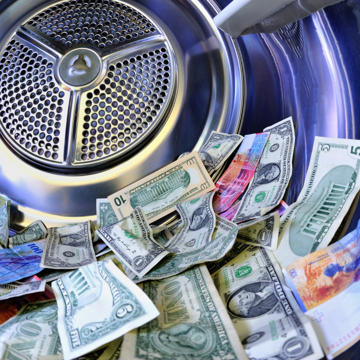 Navigating the Complexities of AML Compliance for Startups Navigating the Complexities of AML Compliance for Startups