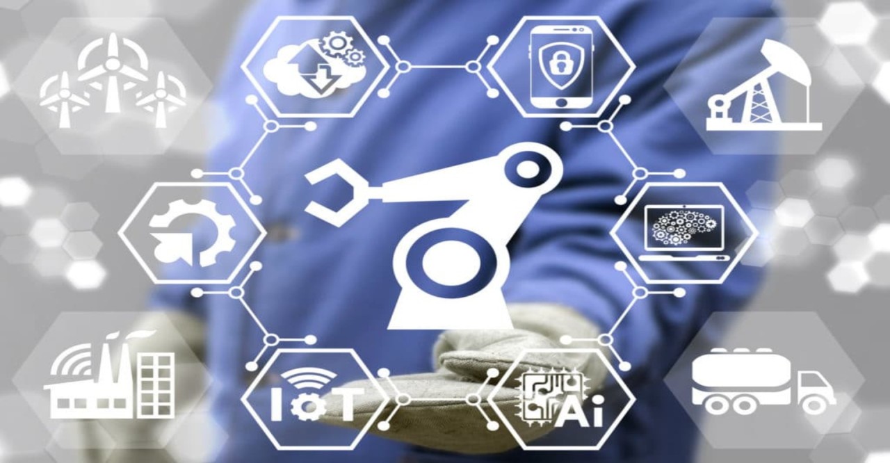 Unlocking Efficiency and Innovation: The rise of Operations Technology ... Unlocking Efficiency and Innovation: The rise of Operations Technology ...