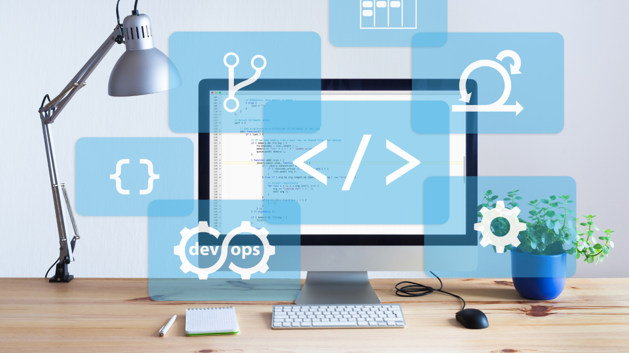 The GitOps Approach: Revolutionizing DevOps with Git The GitOps Approach: Revolutionizing DevOps with Git