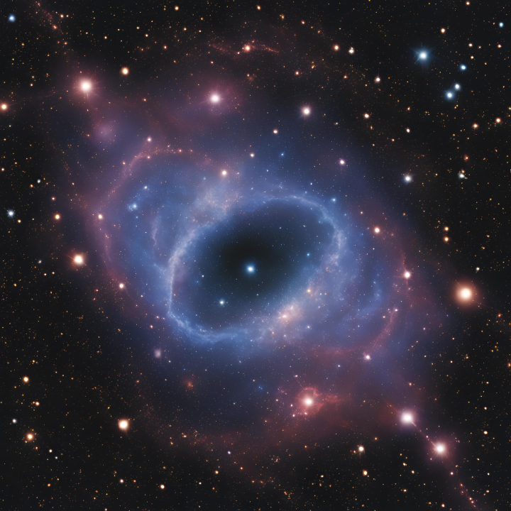 Unraveling the Cosmic Enigma: A Journey into the Depths of Dark Energy ... Unraveling the Cosmic Enigma: A Journey into the Depths of Dark Energy ...