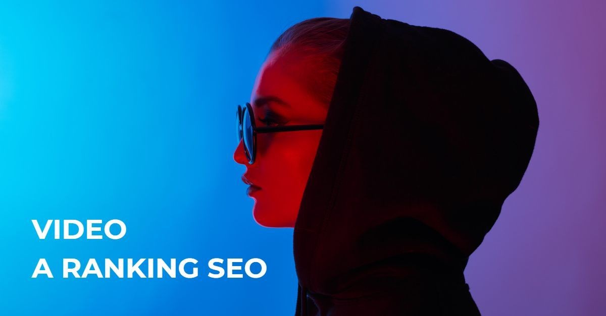 Jak wideo wpływa na ranking Google? Jak wideo wpływa na ranking Google?