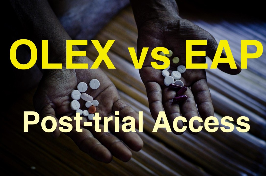 Choosing the Right Path: Key Considerations for Sponsors in Post-Trial ... Choosing the Right Path: Key Considerations for Sponsors in Post-Trial ...