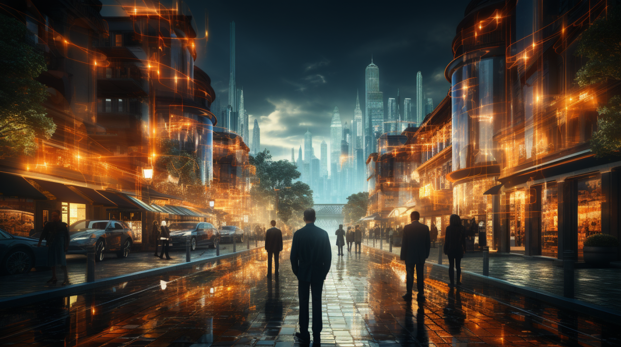 5 Simple Steps to Integrate Artificial Intelligence into Your Business 5 Simple Steps to Integrate Artificial Intelligence into Your Business