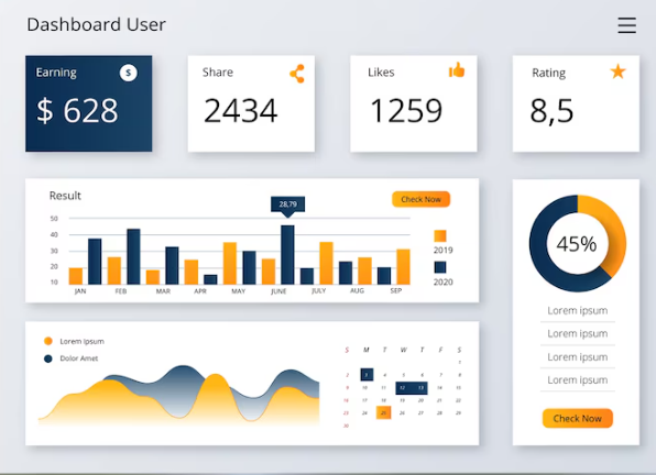🚀 Transforme Seus Dados em Decisões com Power BI! 📊 🚀 Transforme Seus Dados em Decisões com Power BI! 📊
