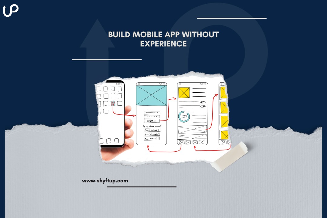 Build Mobile App Without Experience Build Mobile App Without Experience