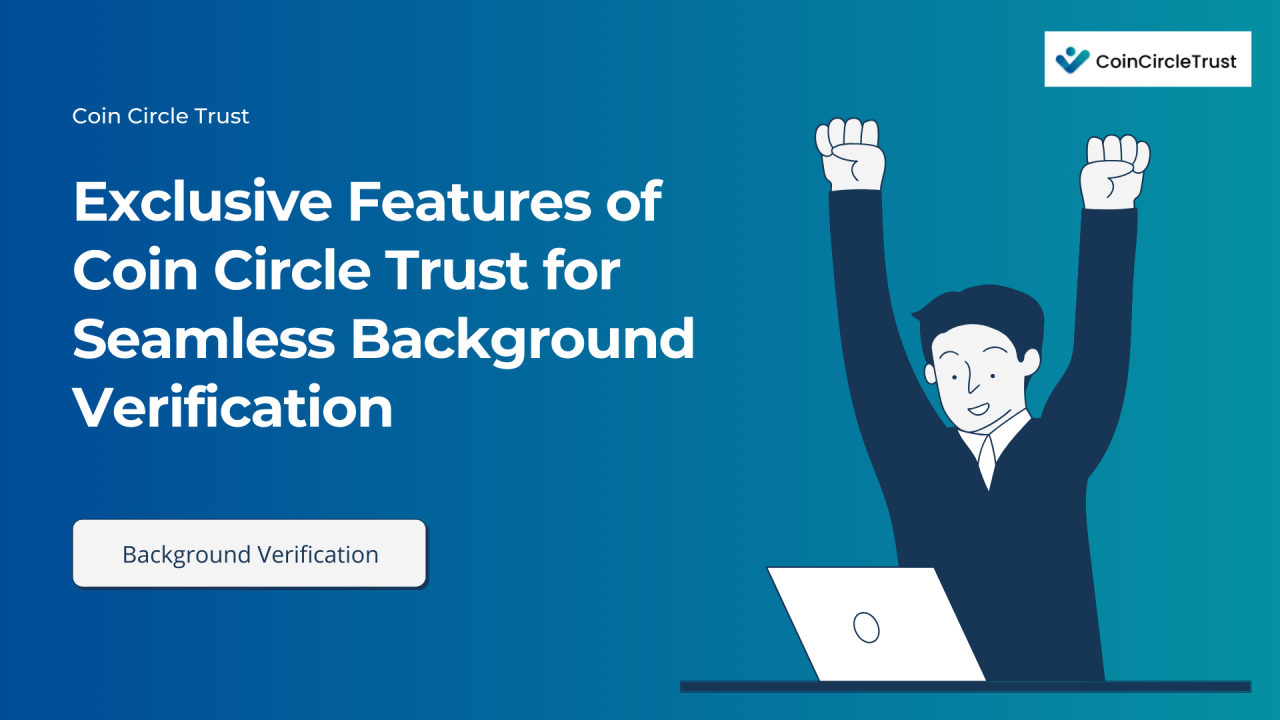 Unlocking Efficiency: Exploring the Exclusive Features of Coin Circle ... Unlocking Efficiency: Exploring the Exclusive Features of Coin Circle ...