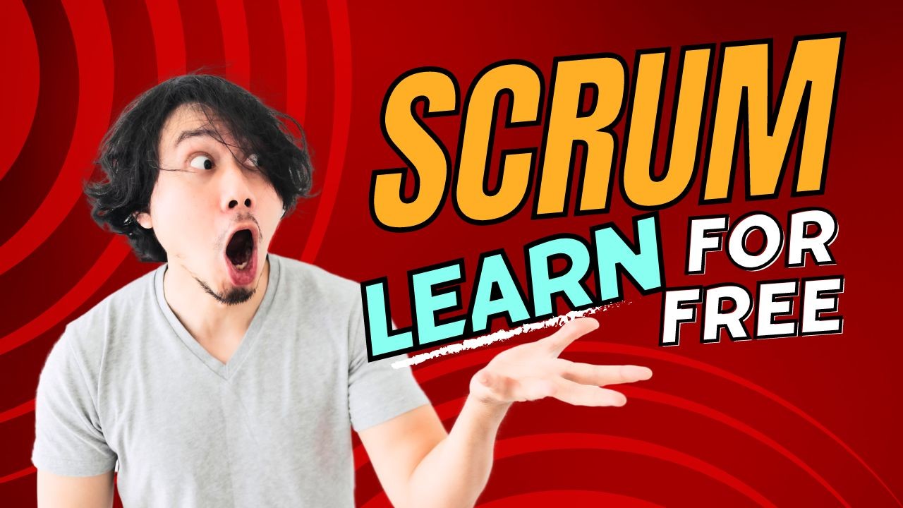 FOR IMMEDIATE RELEASE: Learn Scrum for Free FOR IMMEDIATE RELEASE: Learn Scrum for Free