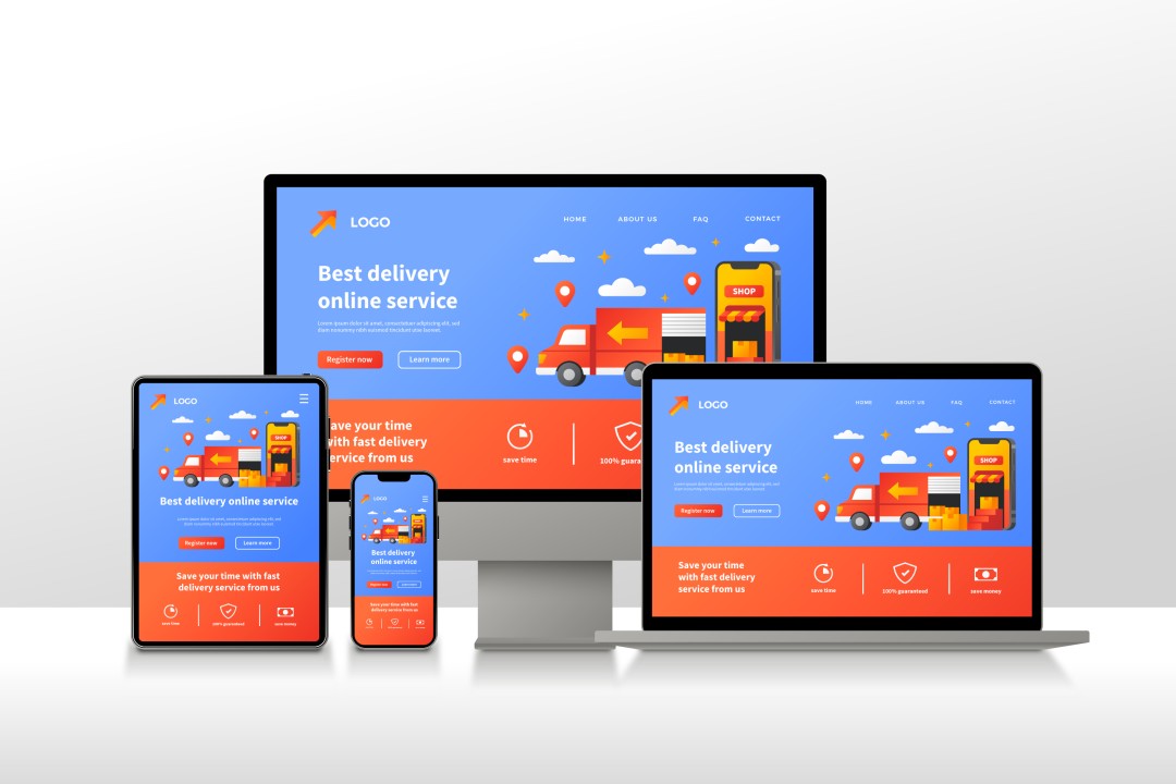 Comprehensive Guide to Popular Website Types for Businesses Comprehensive Guide to Popular Website Types for Businesses