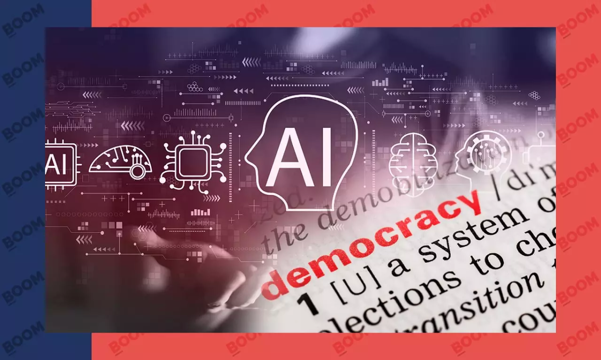 Navigating the AI Digital Divide in East African Elections: Challenges ... Navigating the AI Digital Divide in East African Elections: Challenges ...