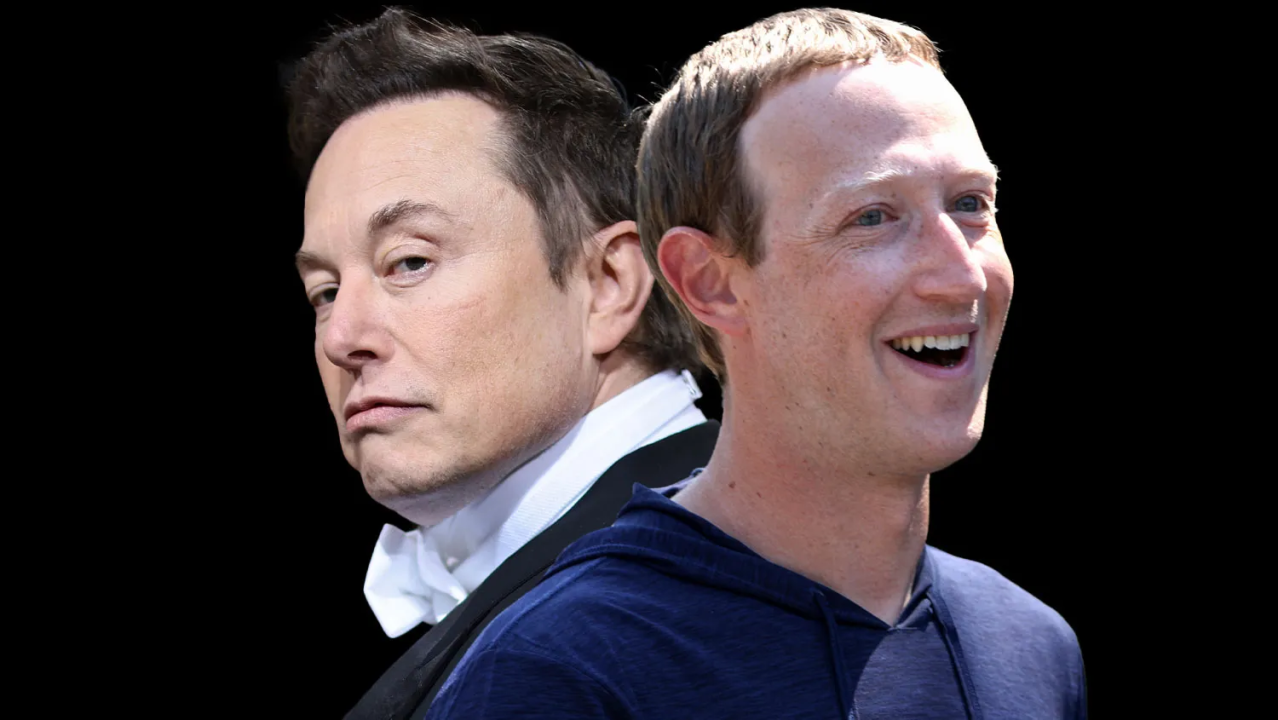 Zuckerberg vs. Existential AI? Meta Unveils Llama 3, Downplays Risks Zuckerberg vs. Existential AI? Meta Unveils Llama 3, Downplays Risks