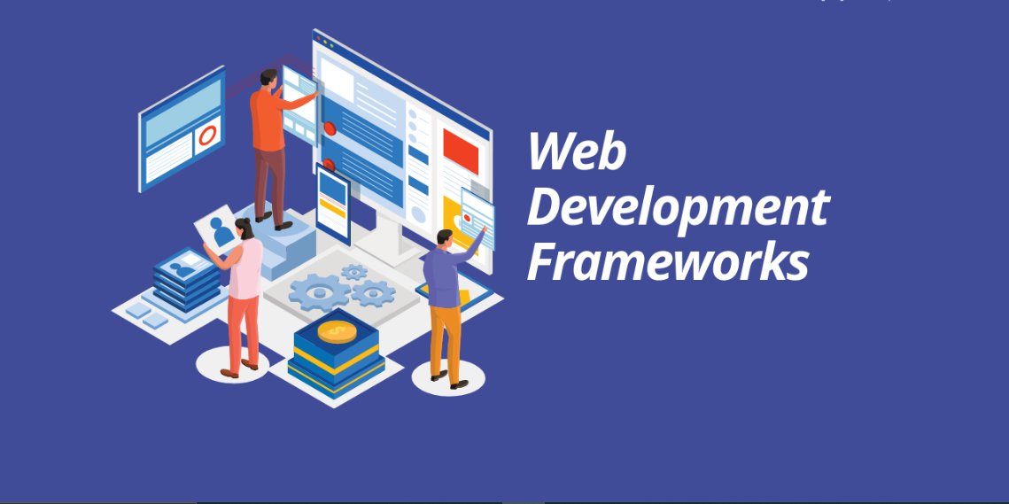 What web framework does Google use to build its websites and apps? What web framework does Google use to build its websites and apps?