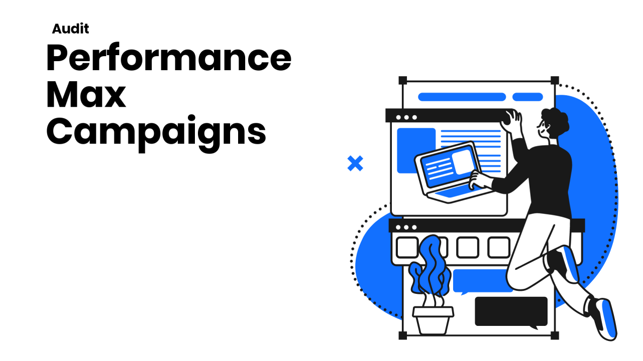 PMAX audit checklist | Google Ads PMAX audit checklist | Google Ads