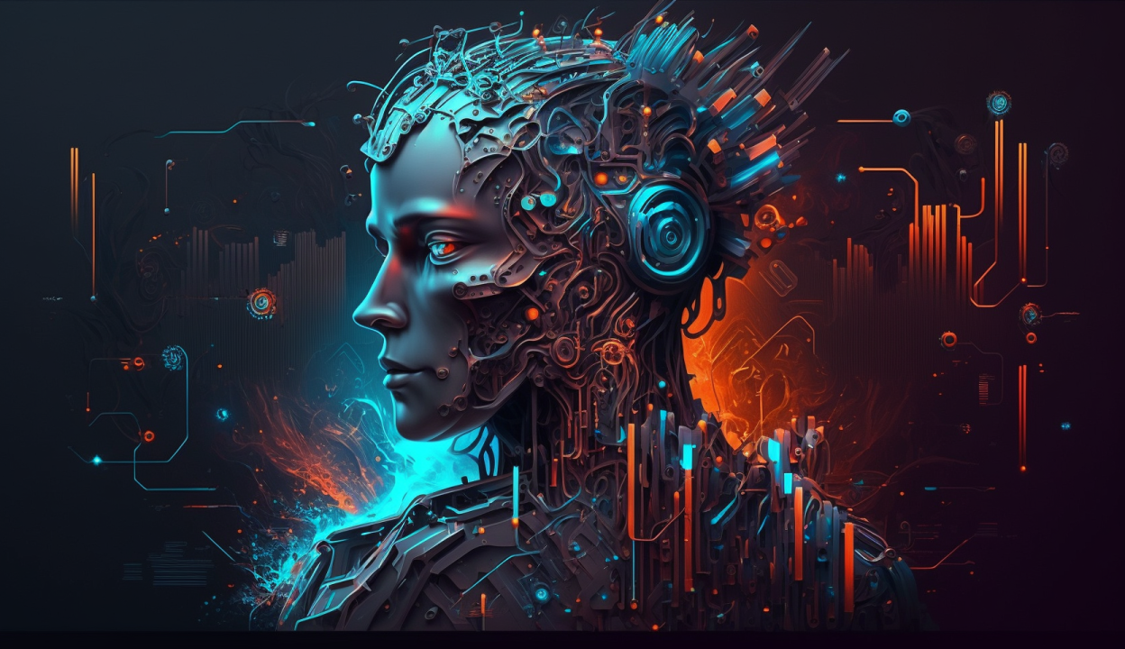 Unleashing the Power of AI: A Comprehensive Guide to AI's Impact on ... Unleashing the Power of AI: A Comprehensive Guide to AI's Impact on ...