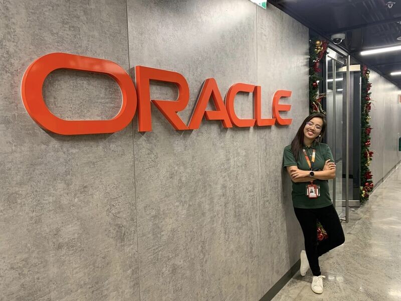Early Careers at Oracle Early Careers at Oracle