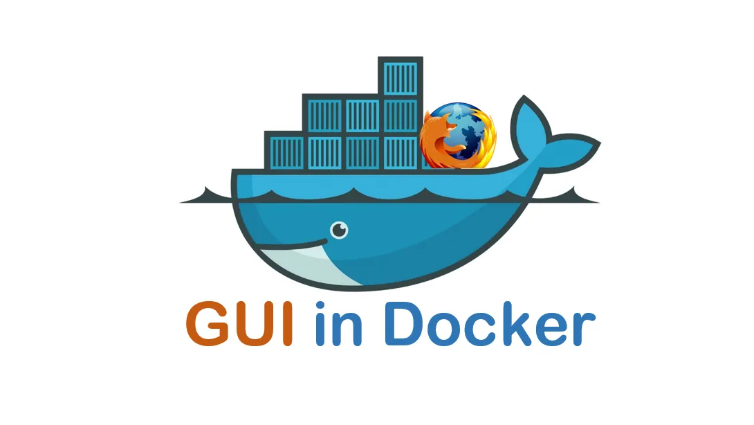 Running GUI Applications in Docker Containers: A Comprehensive Guide Running GUI Applications in Docker Containers: A Comprehensive Guide