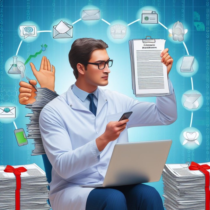Maximizing the Monetization of Your Research Papers Maximizing the Monetization of Your Research Papers