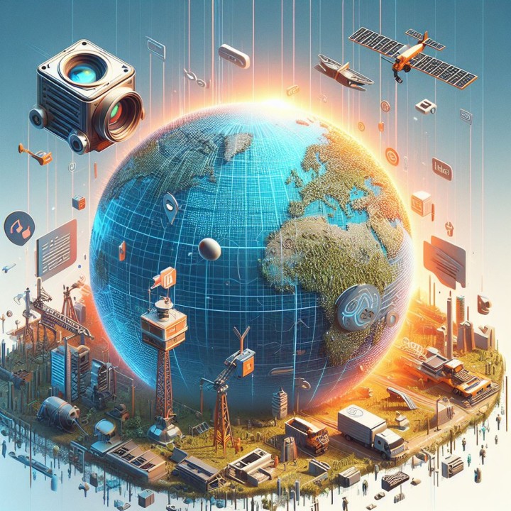 💡 Lidar Trends for 2024: Navigating the Future of Virtual Production ... 💡 Lidar Trends for 2024: Navigating the Future of Virtual Production ...