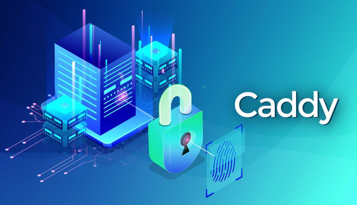 Caddy Web Server Caddy Web Server