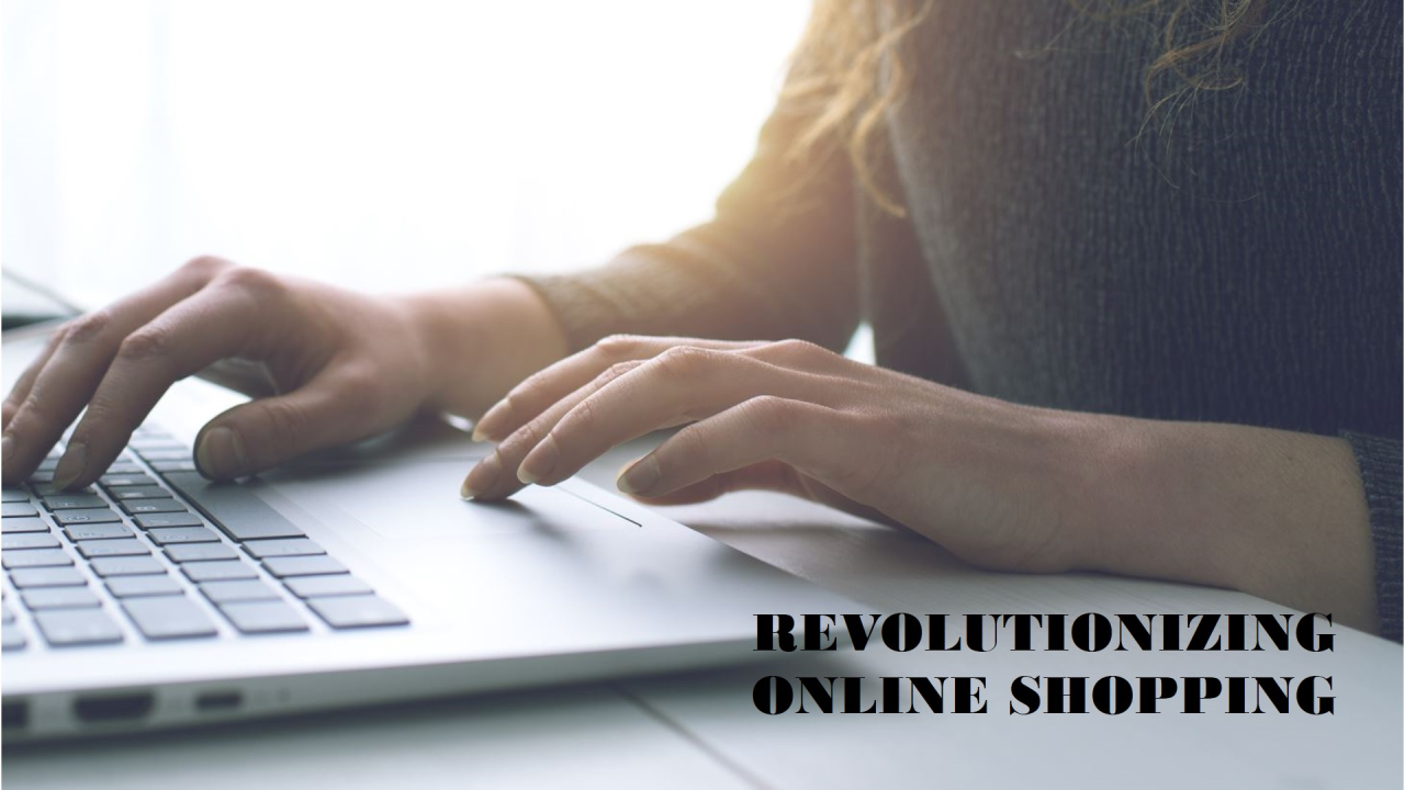 Salai Online: Revolutionizing the Digital Shopping Experience Salai Online: Revolutionizing the Digital Shopping Experience