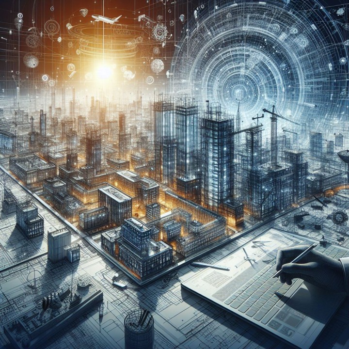 Revolutionizing Architecture: The Transformative Impact of Building ... Revolutionizing Architecture: The Transformative Impact of Building ...