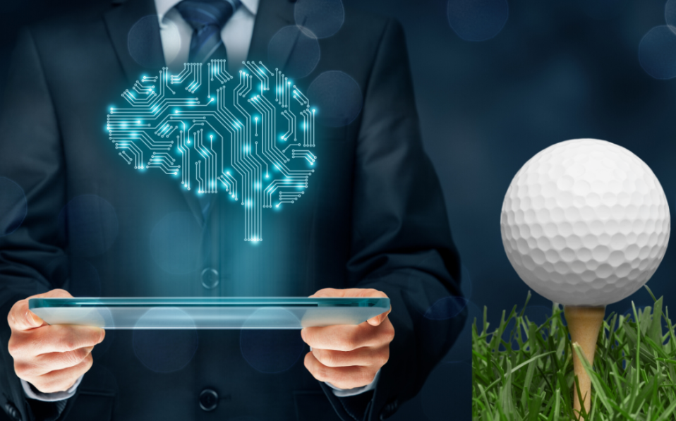 Revolutionize Your Golf Course with AI and Machine Learning: Optimize ... Revolutionize Your Golf Course with AI and Machine Learning: Optimize ...