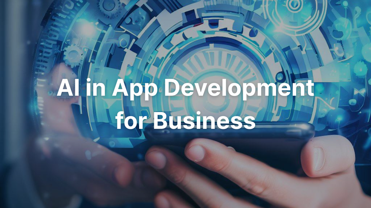 Integrating AI and Machine Learning in Mobile App Development ... Integrating AI and Machine Learning in Mobile App Development ...