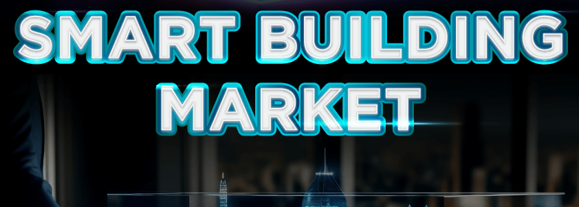 Smart Building Market Size, Share, Industry Growth and Top 10 Companies Smart Building Market Size, Share, Industry Growth and Top 10 Companies