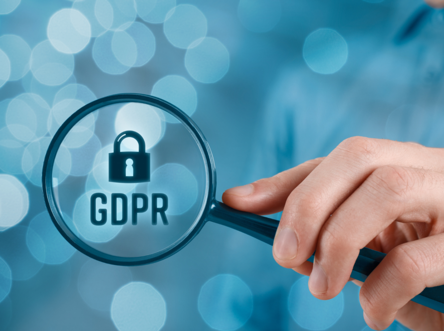 Demystifying GDPR Compliance with BeamSec Outbound Security Demystifying GDPR Compliance with BeamSec Outbound Security