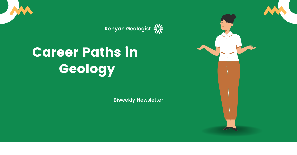Career Paths in Geology: Navigating Opportunities and Specializations Career Paths in Geology: Navigating Opportunities and Specializations