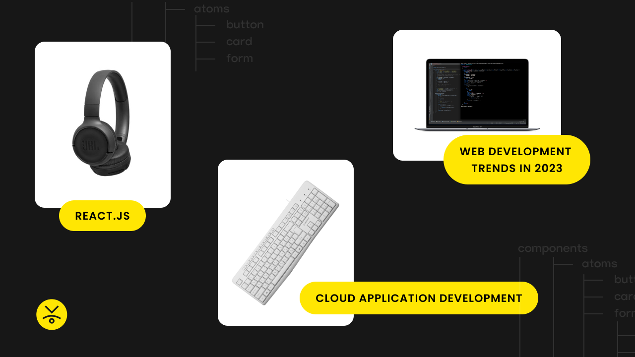 Web Development Trends in 2023, Why React.JS is Cool and Pitfalls of ... Web Development Trends in 2023, Why React.JS is Cool and Pitfalls of ...