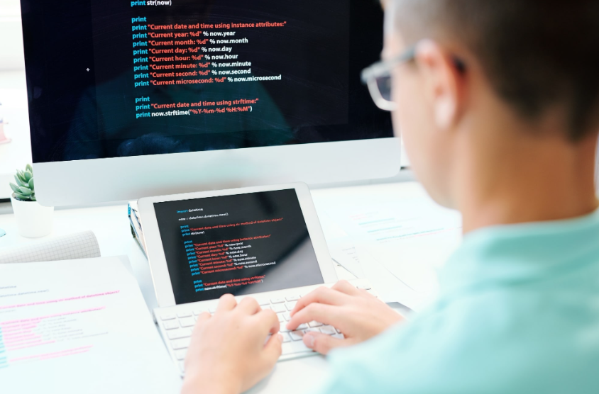 Coding as an essential skill for the students Coding as an essential skill for the students