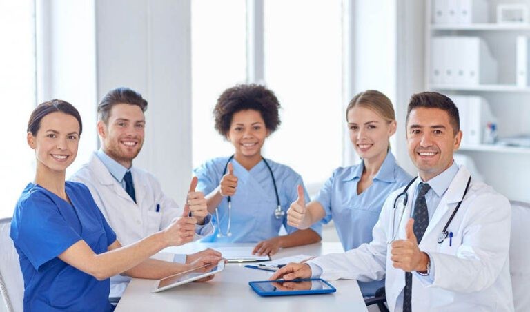 5 TRAITS OF THE BEST MEDICAL BILLING COMPANIES 5 TRAITS OF THE BEST MEDICAL BILLING COMPANIES