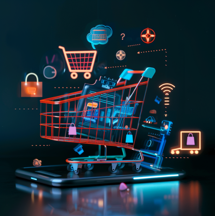 Embracing Composable Architecture: The Future of eCommerce Embracing Composable Architecture: The Future of eCommerce