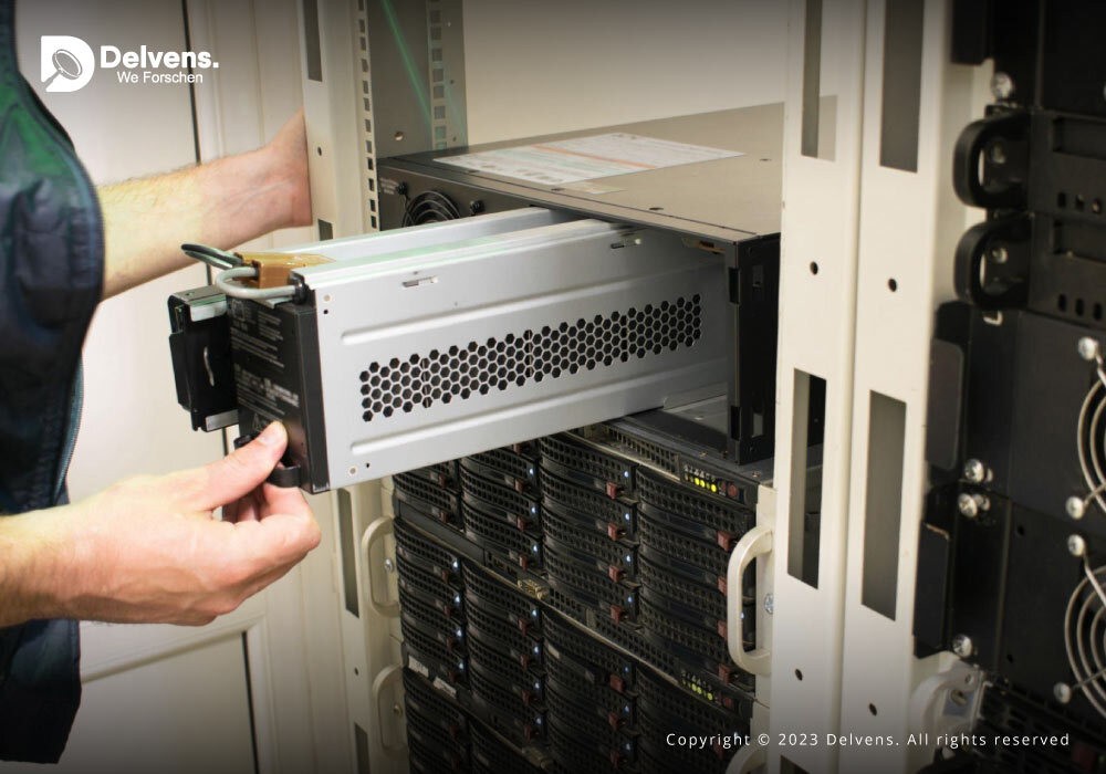 Rotary Uninterruptible Power Supply Market Size, Share, Demand ... Rotary Uninterruptible Power Supply Market Size, Share, Demand ...