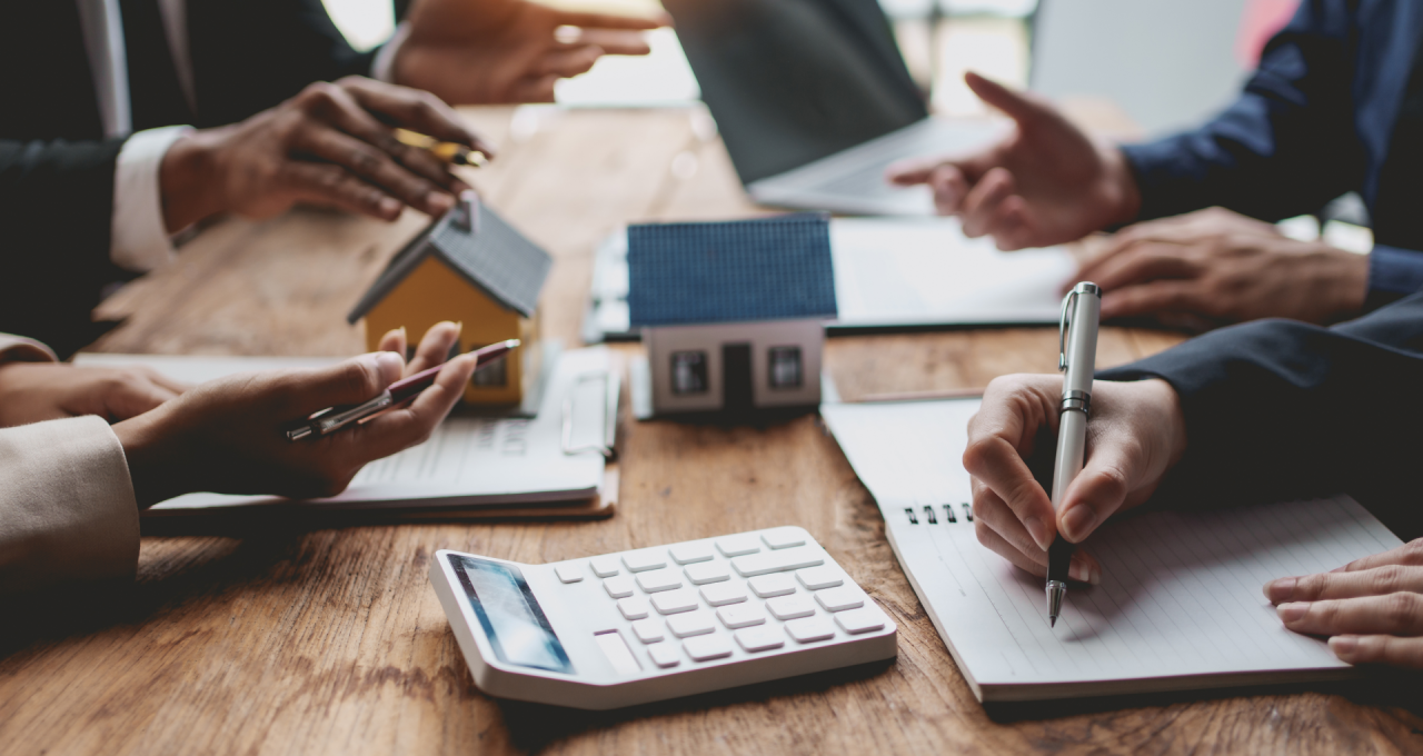 Financial Planning for Property Owners: Managing Costs and Maximizing ... Financial Planning for Property Owners: Managing Costs and Maximizing ...