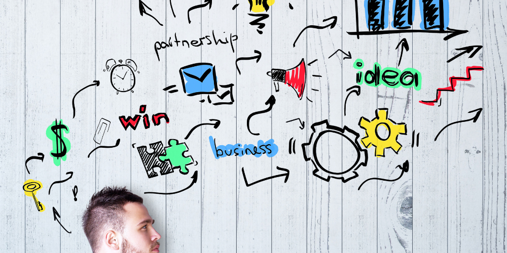 Navigating the Unexpected Path to Triumph. Navigating the Unexpected Path to Triumph.