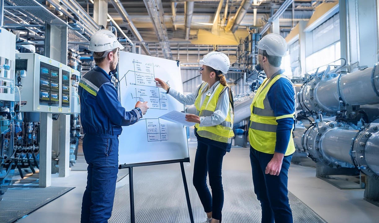 Unlocking Reliability: The Power of FMECA in Modern Industrial Maintenance Unlocking Reliability: The Power of FMECA in Modern Industrial Maintenance