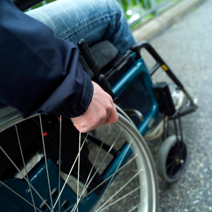 Important Facts About Paralysis Important Facts About Paralysis