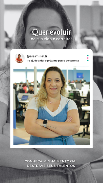 Transforme sua carreira: Descubra por que investir em um processo de ... Transforme sua carreira: Descubra por que investir em um processo de ...