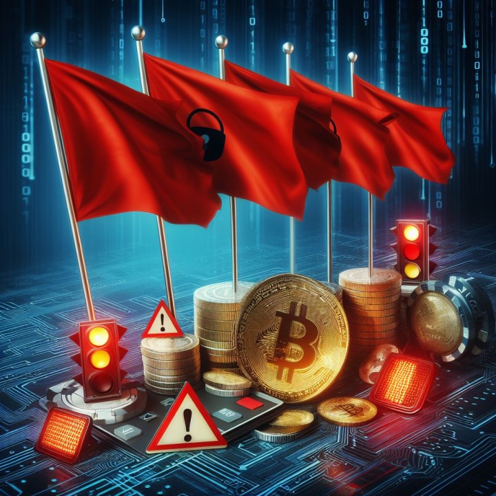 Red Flags: Identifying Vulnerabilities in Exchange Security Red Flags: Identifying Vulnerabilities in Exchange Security