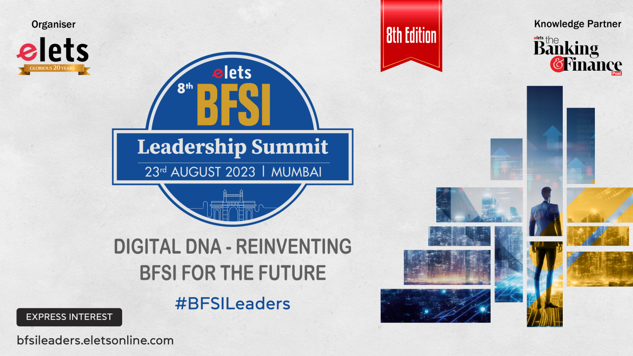 Unlocking Insights: Your Exclusive Preview of Elets BFSI Leadership ... Unlocking Insights: Your Exclusive Preview of Elets BFSI Leadership ...
