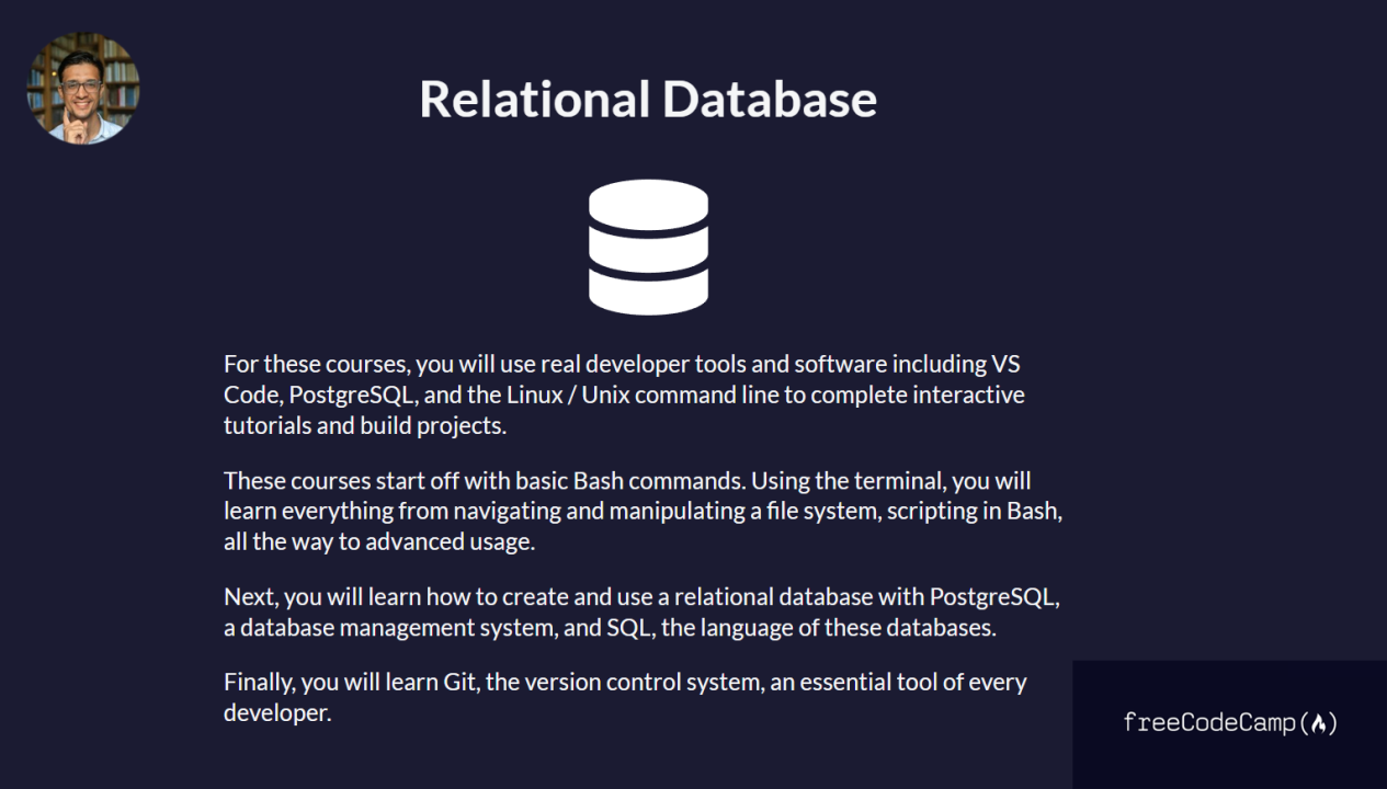 Mastering the Art of Relational Databases: A Journey Through ... Mastering the Art of Relational Databases: A Journey Through ...