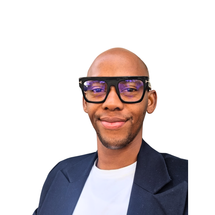 Transforming Logistics: Meet Lebogang Xulu, the Visionary Founder of Zigu Transforming Logistics: Meet Lebogang Xulu, the Visionary Founder of Zigu