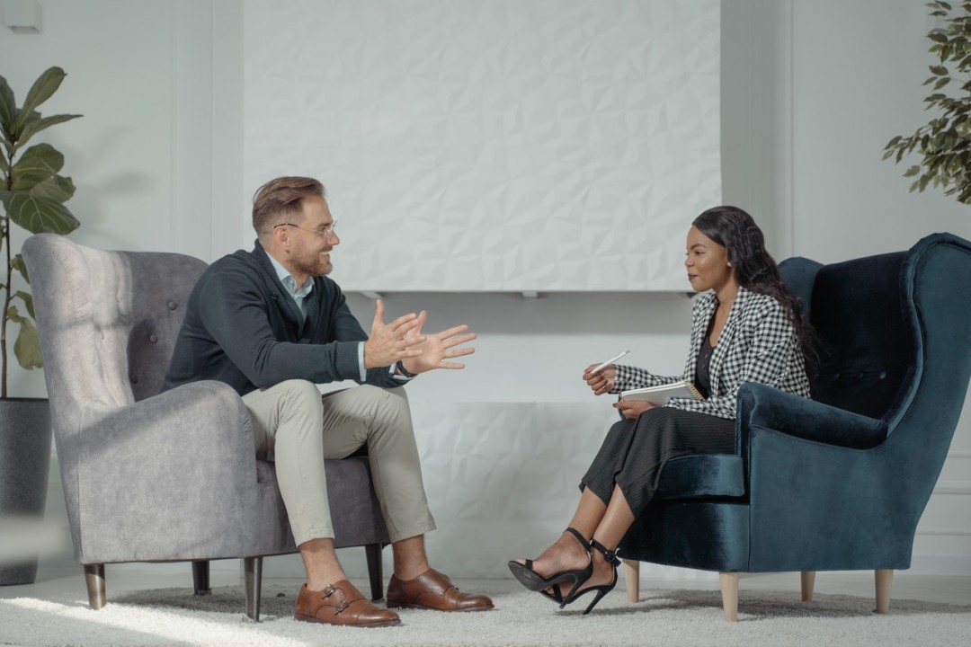 #23- Mastering Job Interviews: Speak with Confidence #23- Mastering Job Interviews: Speak with Confidence