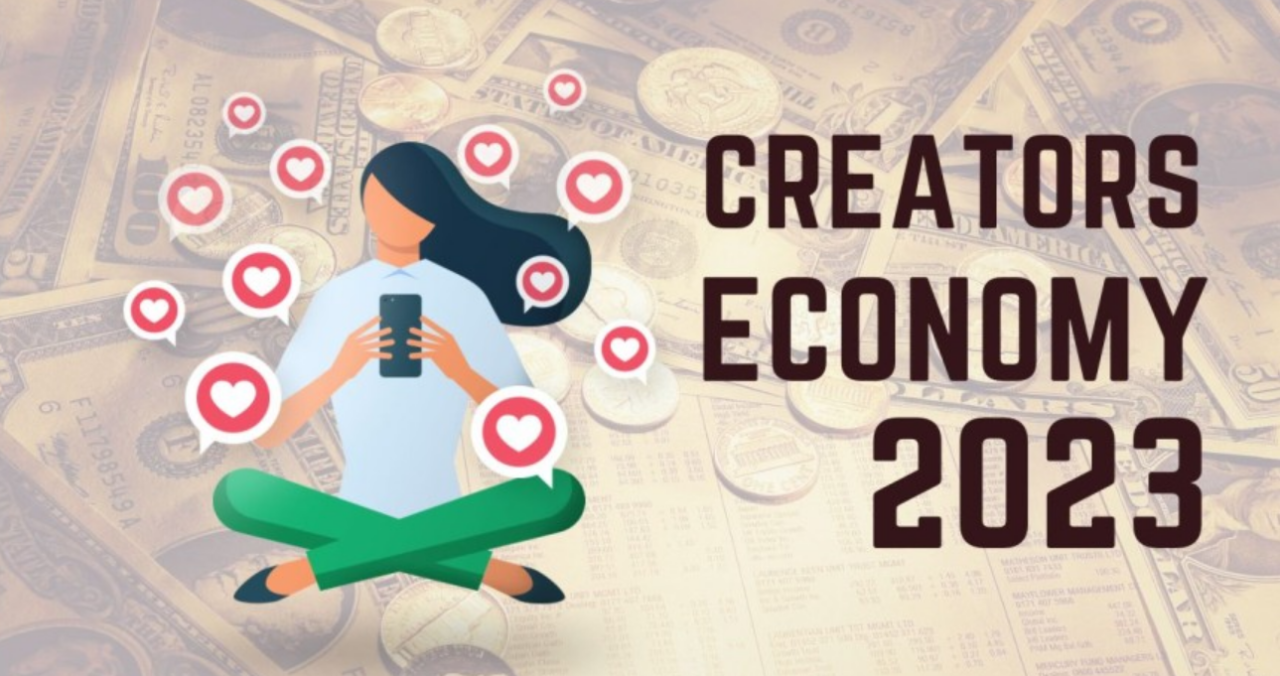 Monetizing Your Creativity Monetizing Your Creativity