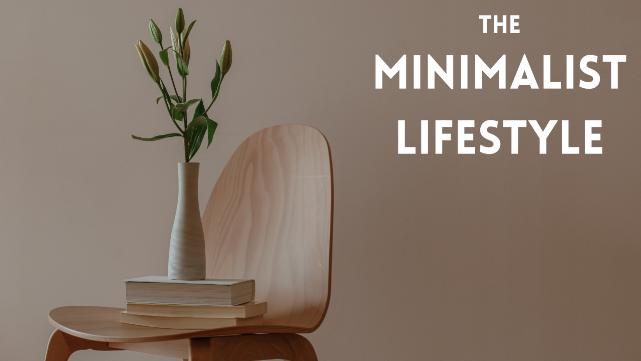 Embracing Simplicity for Financial Freedom Embracing Simplicity for Financial Freedom